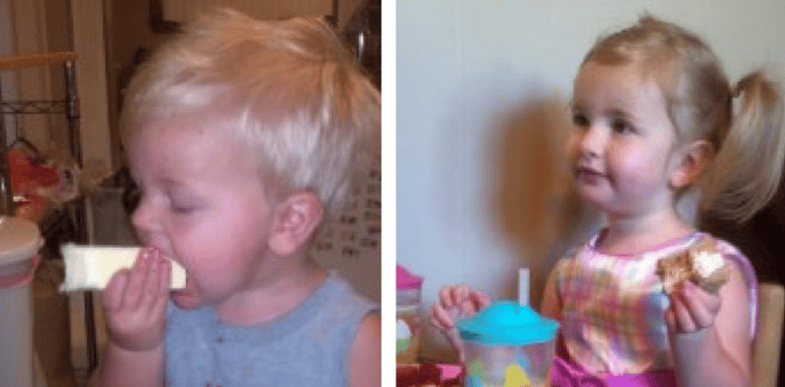 Butter is a Superfood! | Embracing Motherhood
