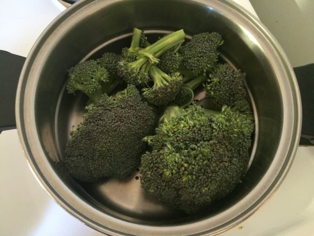 Why Broccoli is So Good for You and How to Make the Best Steamed ...