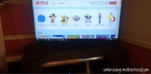 How to Connect a TV to a Computer | Embracing Motherhood