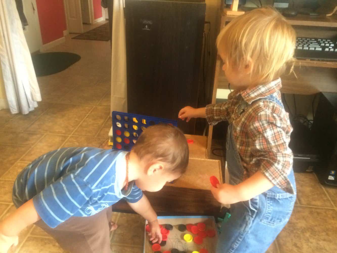 26 Learning Centers for a Homeschool Preschool Environment | Embracing ...