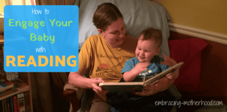 Teaching Page – Embracing Motherhood