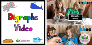 Teach Your Toddler How to Read | Embracing Motherhood