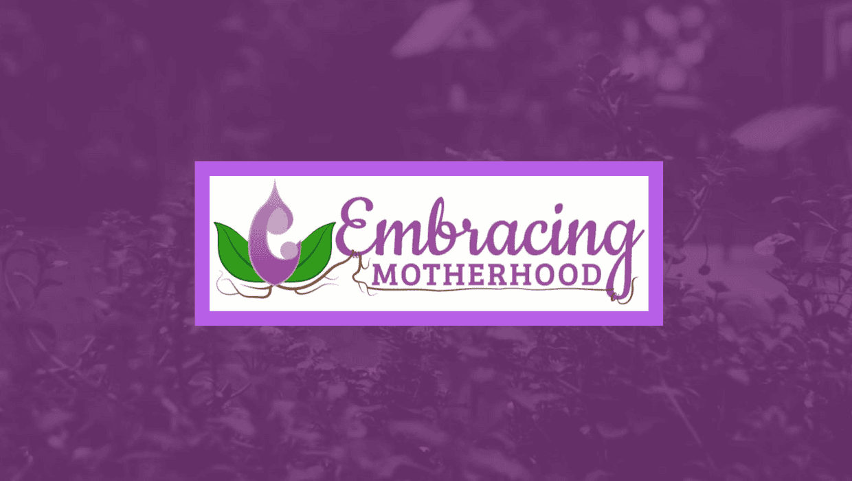 Blogs | Embracing Motherhood