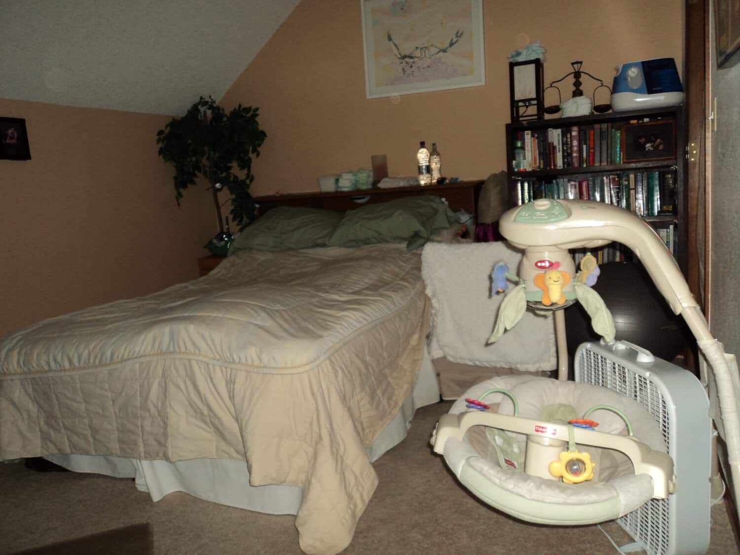 Our Second Born: Elliot’s Homebirth Story | Embracing Motherhood