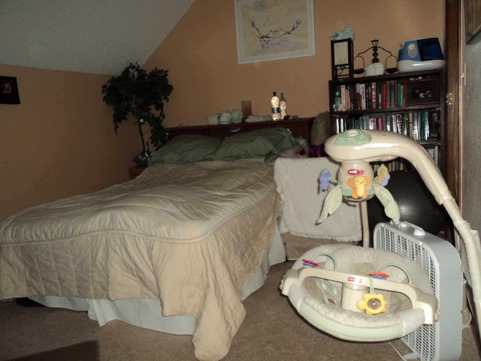 Our Second Born: Elliot’s Homebirth Story | Embracing Motherhood