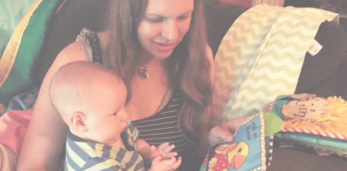 Embracing Motherhood – Living a balanced life that's healthy for the ...