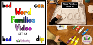 Teach Your Toddler How to Read | Embracing Motherhood